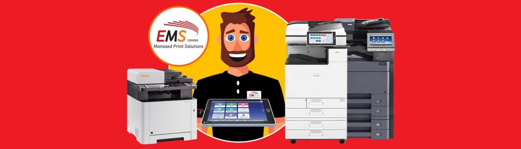 Photocopiers Dublin | Order Office Printer | MPS Solutions